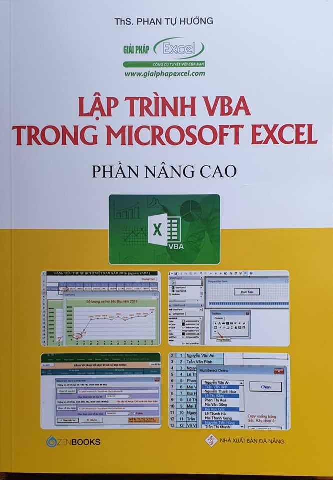 excel vba 2019 : Tìm hiểu về tính năng mới và cập nhật